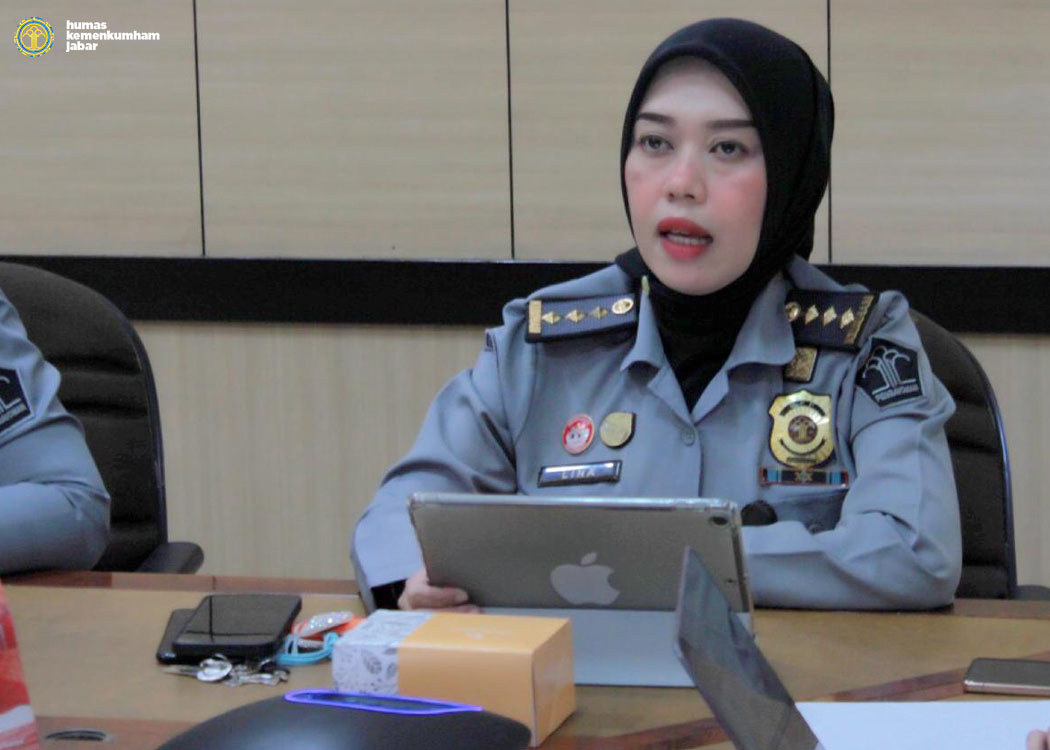 Kemenkumham Jabar Harmonisasikan 3 Raperda Kab. Tasikmalaya Tentang Kabupaten Layak Anak ...